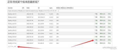 node js及npm安装详细教程本文已参与「新人创作礼」活动，一起开启掘金创作之路。 node js及npm安装详细教 掘金