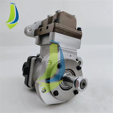 3973228 Fuel Injection Pump For Pc300 8 Excavator