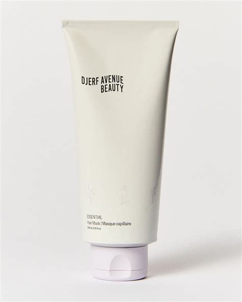 All About Djerf Avenue Beauty Matilda Djerfs Hair Care Line
