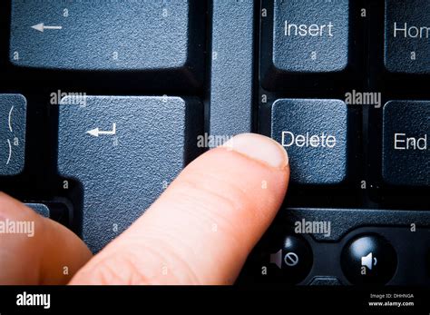 What Is Number Delete On Keyboard At Thomas More Blog