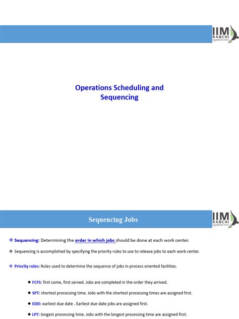 Om Session 19 Pdf Applied Mathematics Algorithms