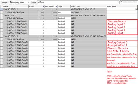 Connecting To Allen Bradley Plc Ethernet