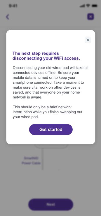 Swap Your 360 WiFi Pods To WiFi 7 Quantum Fiber