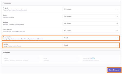 Sentry Truto Documentation