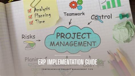 Erp Implementations In Project Management A Comprehensive Guide