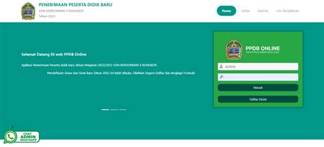 Github Muhammad Dickyppdbsdnkerdonmiri Repo Ini Berisi Web