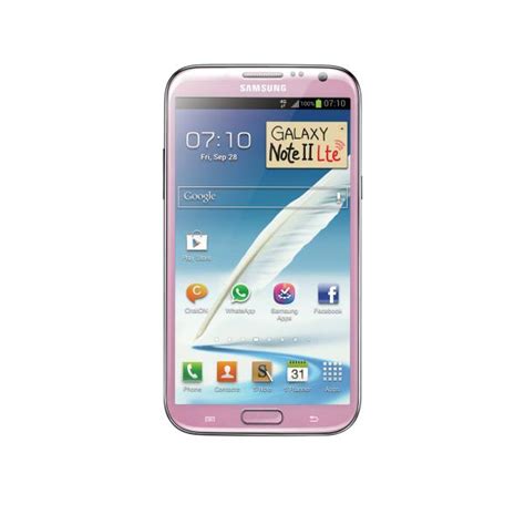 Samsung Galaxy Note Lte Gt N Gb Nz Prices Priceme