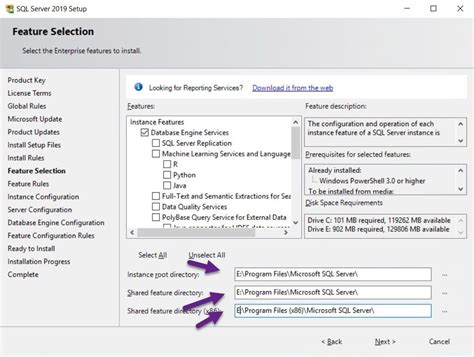 How To Install Sql Server 2019 Recast