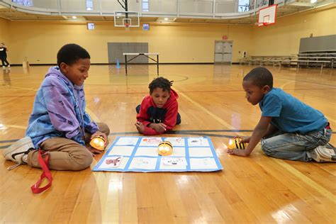 Stem Coding Lab