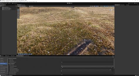 making of time ghost using dots ecs for more complex environments technical articles unity