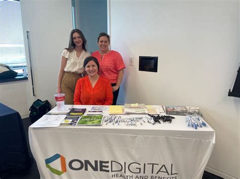 Amy Detweiler On Linkedin Weareonedigital