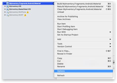 Migrating To Crosslight Android Material Intersoft Solutions Corporate Blog