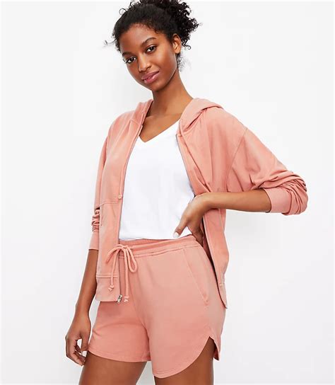 Lou And Grey Summersoft Shorts