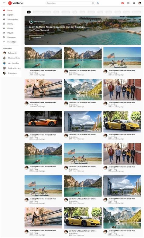 Zulfiqar Ali On Linkedin Htmlcssjavascript Html5 Javascript