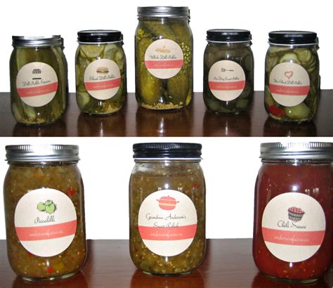 The Difference Between Pickles And Relish At Harley Harris Blog