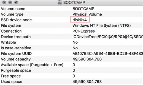 Backup And Restore Boot Camp On A New Mac For Free Benchodroff
