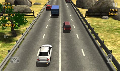 Traffic Racer Review Android RageFor Gamers First