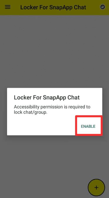 How To Hide Chats On Snapchat Step By Step Image Guide