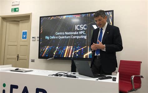 Ifab Presenta I Suoi Progetti Ai Soci Ifab International Foundation