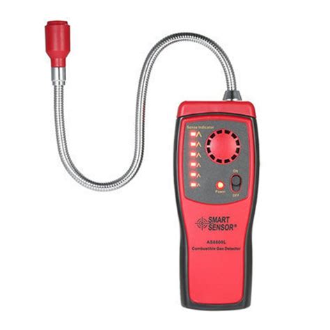 Cng Lpg Gas Leak Detector At Piece Lucknow Id