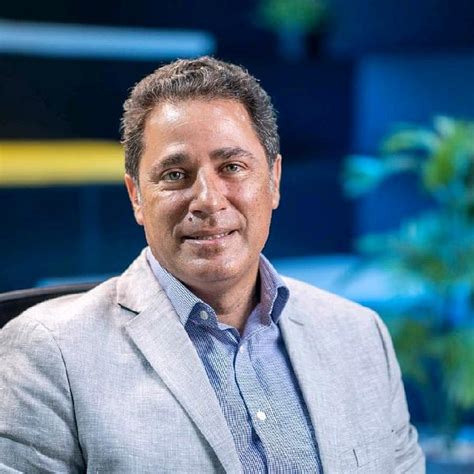 Ahmed Gomaas Investing Profile Egypt Ventures Investor Signal
