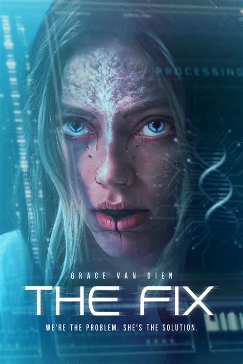 The Fix Film Information Und Trailer Kinocheck