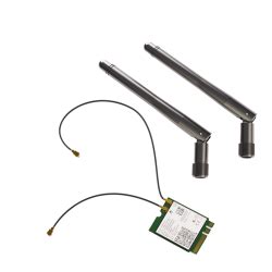 Wi Fi Bluetooth Module Dual Antenna