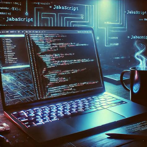 Javascript Codinglife Webdevelopment Darktheme Programmers