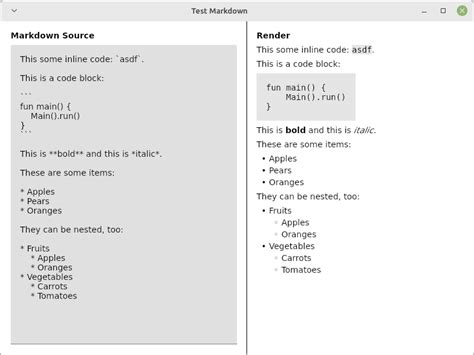 Richtext Commonmark0160 Depends On Desktop Jvm Linux X64 · Issue