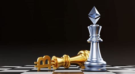 100 Million Institutional Doping For Ethereum Eth Why Institutions Are Switching From