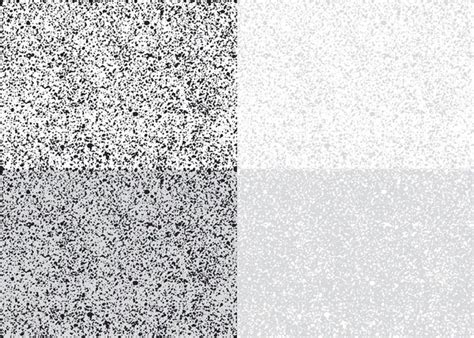 Seamless Noise Texture Vector Stock Vector Image By ©milalala 2198590