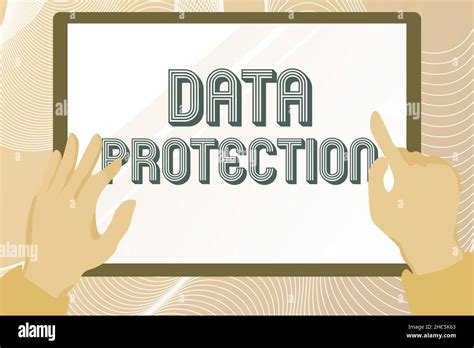 Writing Displaying Text Data Protection Word For Protect Ip Addresses