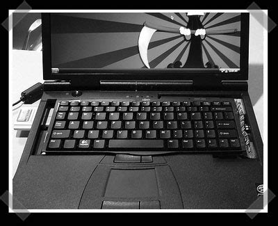 USB Keyboard Swap Hackaday