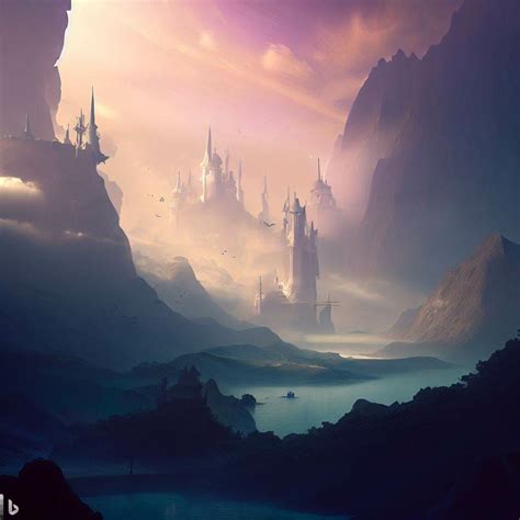 700 realm names for your fictional world