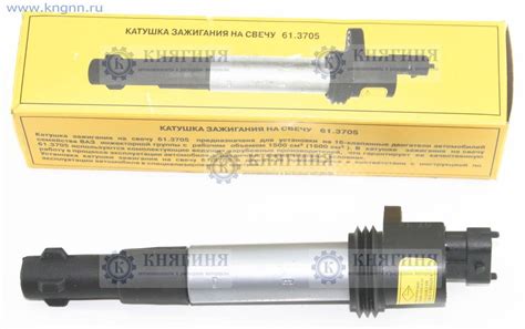 Какие катушки зажигания лучше на приору 16 клапанов
