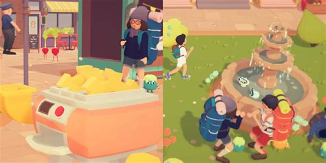 Ooblets How To Get Better Bait