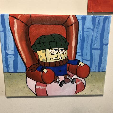 Spongebob Suds Memes