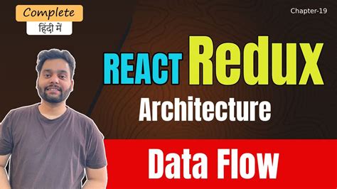 🚀 Explain Redux Architecture And Data Flow In React Js Hindi 2024 🧑‍💻 Youtube