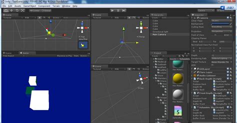 How Can Give The Depth Texture To Other Pass Use Unity Engine Unity Discussions