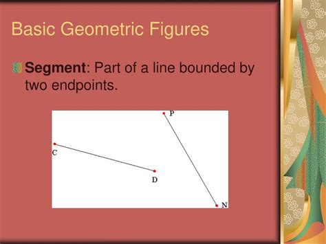 PPT Introduction To Geometry Points Lines And Planes PowerPoint Presentation ID 1433128