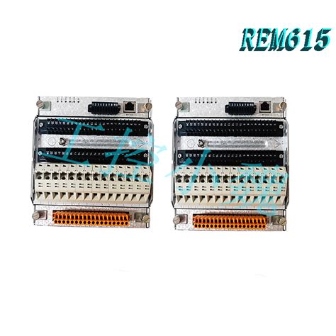 Abb Ref542plus Xiongba Automation