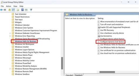 Fix Dynamic Lock Not Working On Windows 11 Technipages