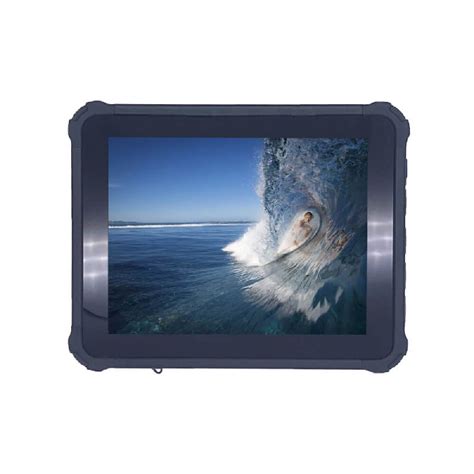 Rugged Tablets IPC Controls Sdn Bhd