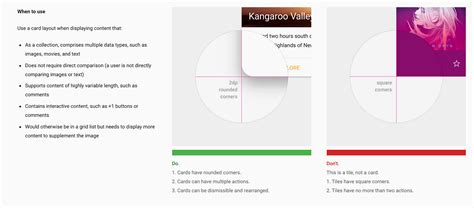 Designing Design System For Complex Products Ux Collective