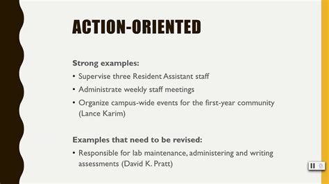 How To Be Action Oriented Rowwhole3 How To Be Action Oriented Rowwhole3