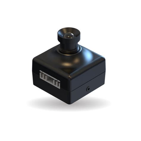 Arducam MEGA 3MP SPI CAMERA MODULE WITH M12 LENS FOR ANY