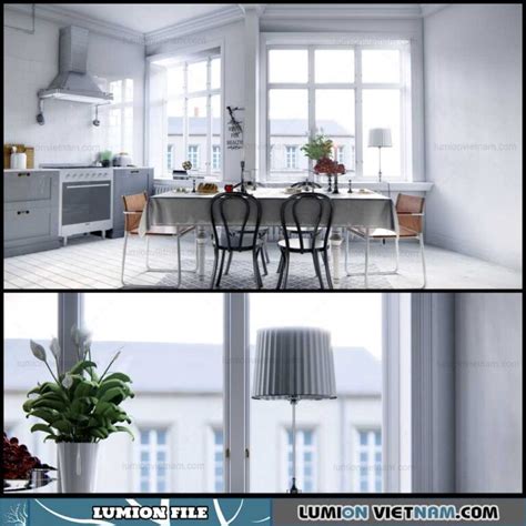 Lumion Effects Free Download