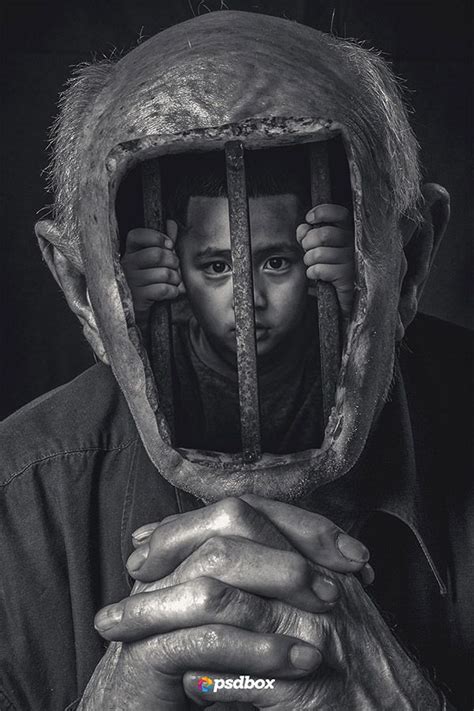 25 outstanding photoshop manipulation tutorials to sharpen your skills