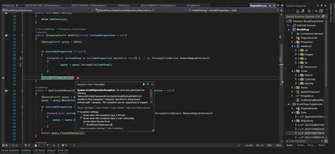 Updating Migration While Removing A Column Microsoft Qanda