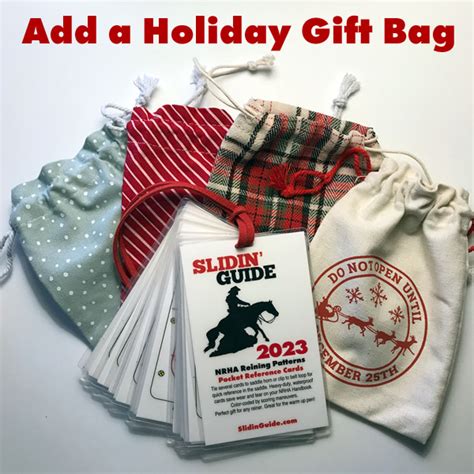 Slidinguide Nrha And Nrcha Reining Patterns Combo Set Slidinguide